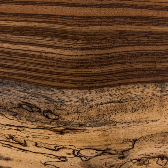 ZEBRANO - Made by Mates